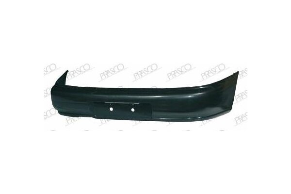 Zadnji branik HN0121051OE - Hyundai Accent 95-97, Original