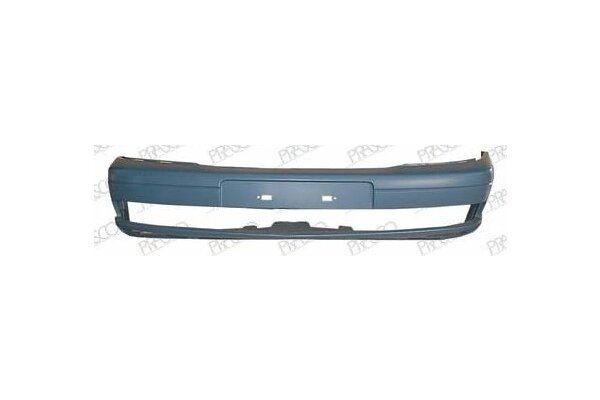 Branik OP0761001 - Opel Omega B 99-, Premium, TUV Rheinland sertifikat