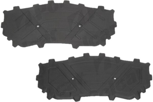 Izolacija haube 13X1WM - Audi Q3 11-