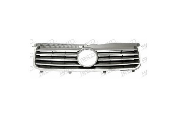 Maska VG0532001 - Volkswagen Passat (B5) 00-05, Premium, TUV Rheinland sertifikat