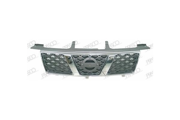 Maska DS8302001 - Nissan X-Trail 01-07, Premium, TUV Rheinland sertifikat