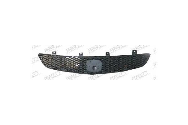 Maska HD0382011 - Honda Civic 01-03, Premium, TUV Rheinland sertifikat