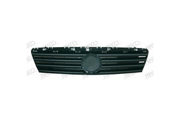 Maska ME3222011 - Mercedes-Benz Razred A (W168) 02-04, Premium, TUV Rheinland sertifikat