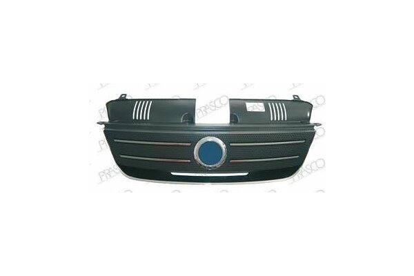 Maska FT3502001 - Fiat Idea 03-05, Premium, TUV Rheinland sertifikat