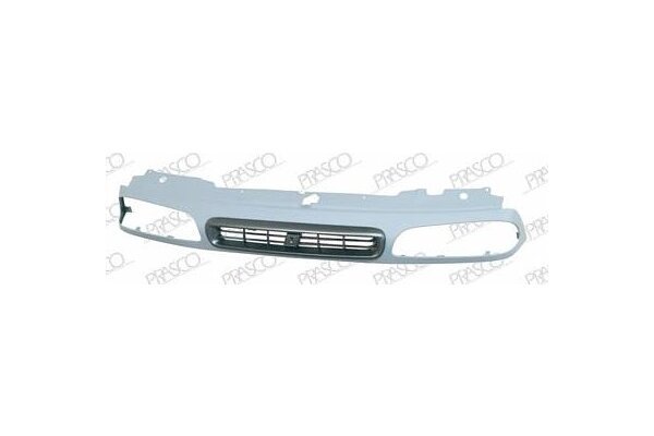 Maska FT9212011 - Fiat Scudo 95-03, Premium, TUV Rheinland sertifikat