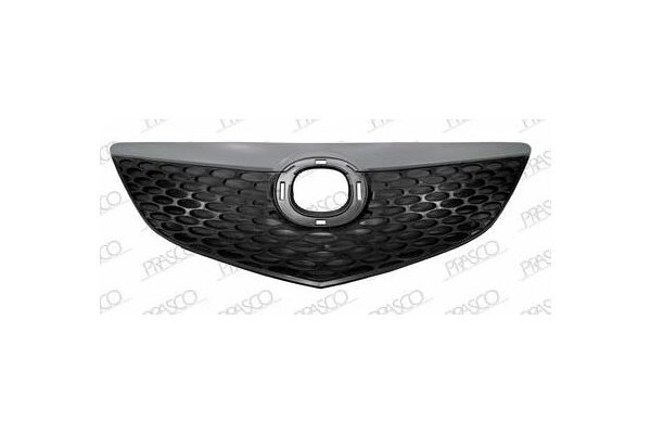 Maska MZ3262021 - Mazda 3 03-08, Premium, TUV Rheinland sertifikat