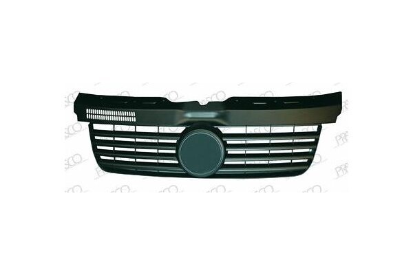 Maska VG9172001 - Volkswagen Transporter T5 03-09, Premium, TUV Rheinland sertifikat