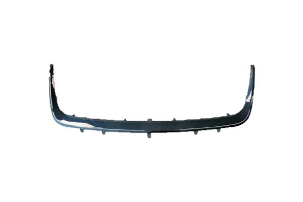 Lajsna maske 742605-4 - Suzuki Grand Vitara 05-