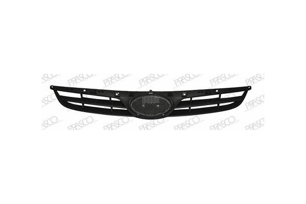 Maska HN2002001 - Hyundai i20 08-12, Premium, TUV Rheinland sertifikat