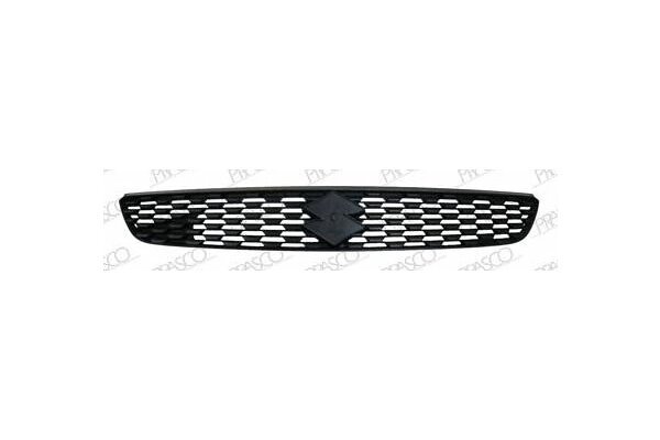 Maska SZ0362001 - Suzuki Swift 10-13, Premium, TUV Rheinland sertifikat