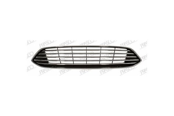 Maska FD4302001 - Ford Focus 15-18, Premium, TUV Rheinland sertifikat