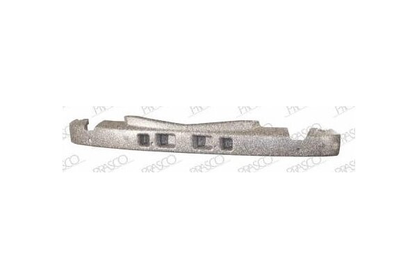 Nosač (absorber) prednjeg branika HN0161012OE - Hyundai Accent 00-01, Original