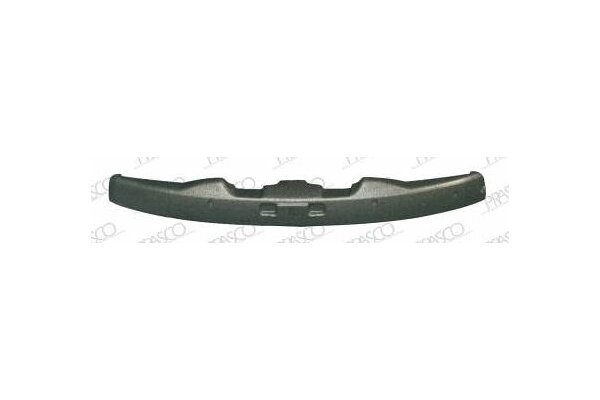 Nosač (absorber) prednjeg branika HN6241011OE - Hyundai Coupe 01-06, Original