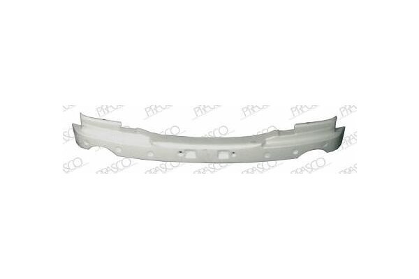 Nosač (absorber) prednjeg branika HN8201011OE - Hyundai Terracan 01-04, Original