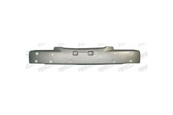Nosač (absorber) prednjeg branika KI4221012OE - Kia Rio 02-04, Original