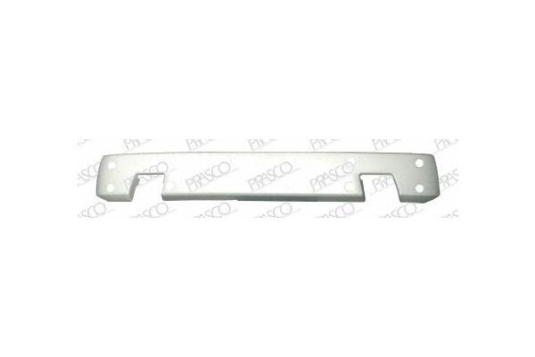 Nosač (absorber) zadnjeg branika KI4221062OE - Kia Rio 02-04, Original