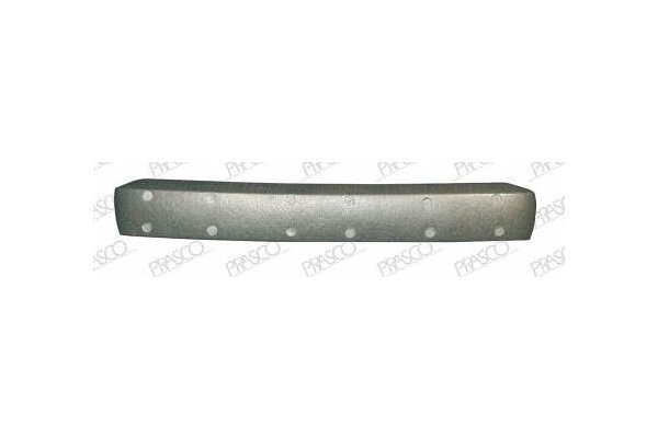 Nosač (absorber) zadnjeg branika KI4221072OE - Kia Rio 02-04, 5V, Original