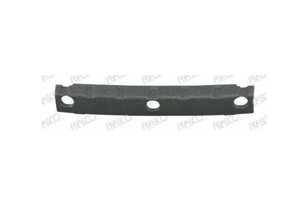 Nosač (absorber) zadnjeg branika HN8021062OE - Hyundai Tucson 04-10, Original