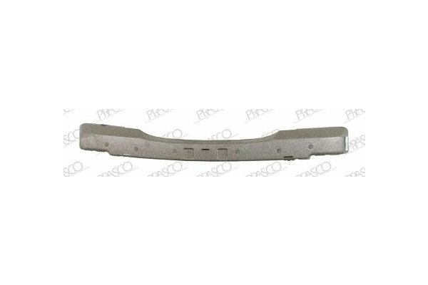 Nosač (absorber) prednjeg branika HN8221012OE - Hyundai Terracan 05-07, Original