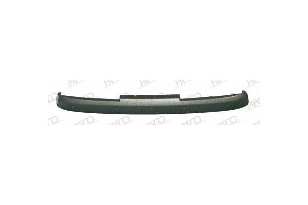 Nosač (absorber) zadnjeg branika HN7251061OE - Hyundai Trajet 99-08, Original