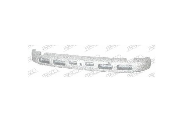 Nosač (absorber) prednjeg branika HN0141632OE - Hyundai Accent 97-99, 4/5 vrat, Original