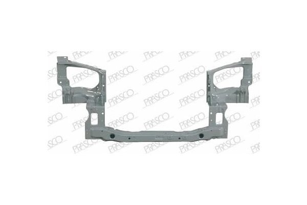 Vezni lim HN8123210OE - Hyundai Santa Fe 00-03, Original