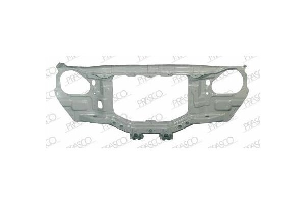 Vezni lim HN8203210OE - Hyundai Terracan 01-04, Original