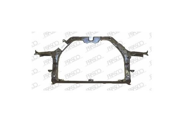 Vezni lim HD8283210 - Honda CRV 07-09, Original