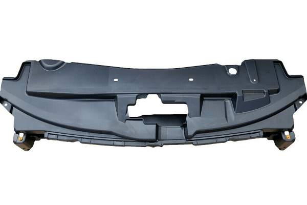 Vezni lim (gornji deo) Citroen X-Elysee 12-17, plastični