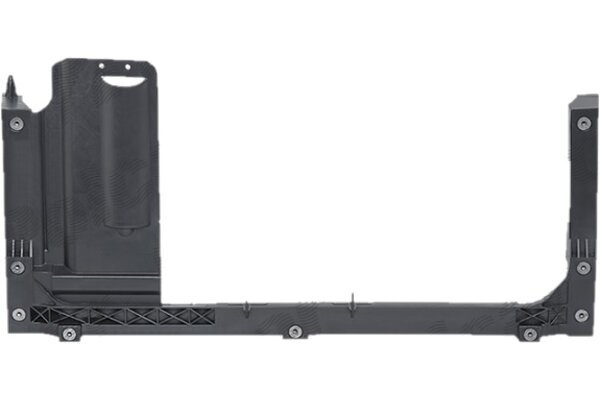 Vezni lim Ford Ecosport 13-, donja, benzin