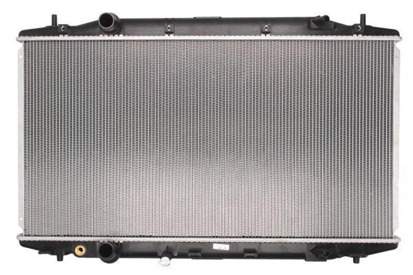 Hladnjak vode 38C1083K - Honda Civic 11-