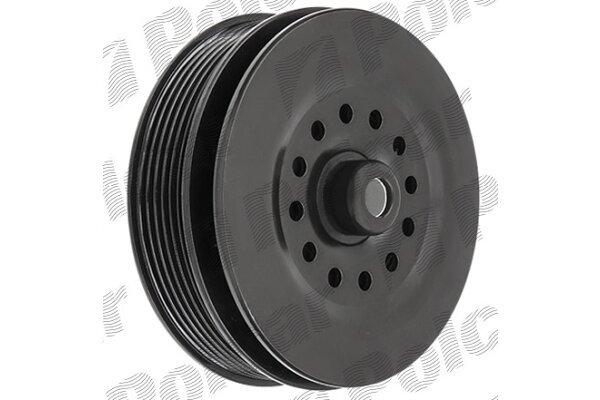 Semering kompresora klime SKK051 - Audi A6 04-11