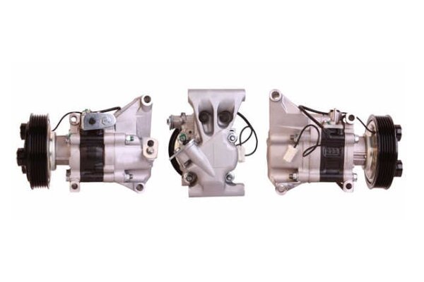 Kompresor klime 45B1KS-1 - Mazda 2 07-14