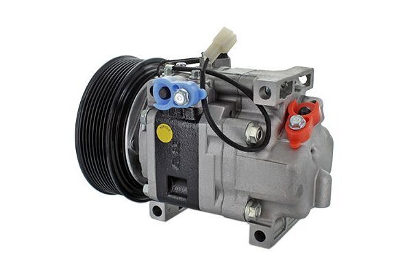 Kompresor klime 4541KS-3 - Mazda 3 09-13