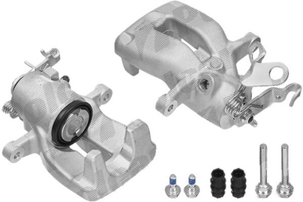 Zadnja kočiona klešta S78-1004 - Audi A3 03-12