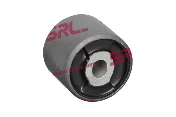 Silen blok zadnji S2420021 - BMW 3 Series E46 98-07