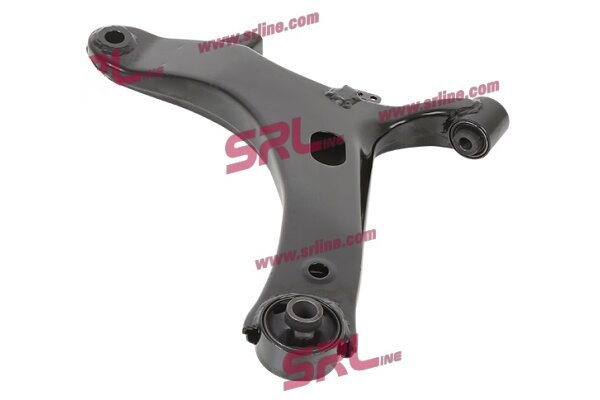 Prednje rame 721538 - Subaru Impreza 08-12