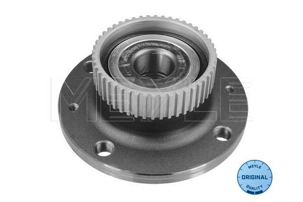 Glavčina točka 3003121102/S - BMW