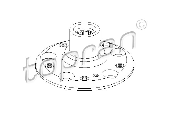 Glavčina točka 400359546 - Mercedes-Benz