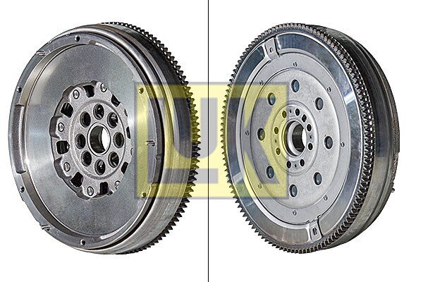 Zamajac 415048410 - Land Rover Freelander 06-15