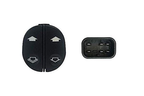 Prekidac podizaca prozora Ford Fusion 02-12