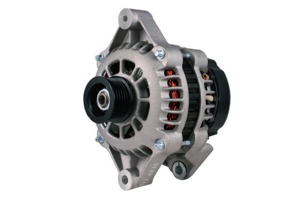 Alternator EPA1053 - Opel Astra -02