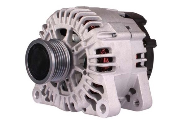 Alternator EPA1761 - Citroën C4 04-