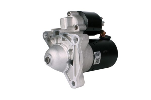 Starter EPR581 - Citroën Berlingo 96-12