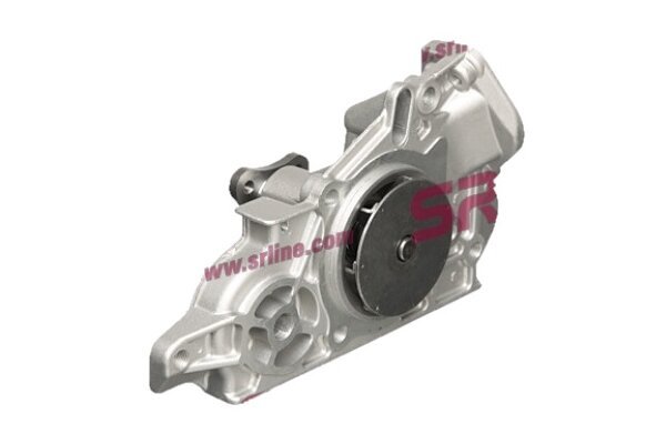 Pumpa za vodu S10-097 - Mazda 323 94-04