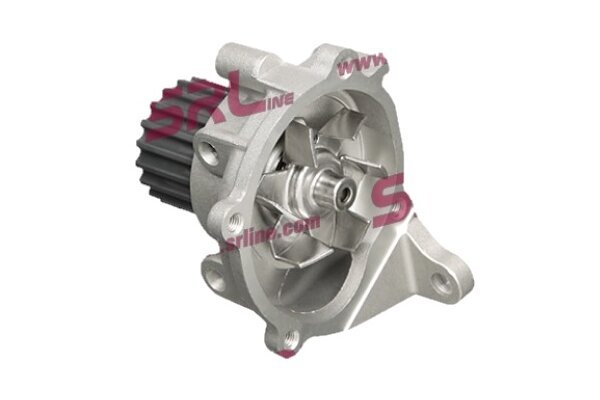 Pumpa za vodu S10-223 - Mazda 3 06-09