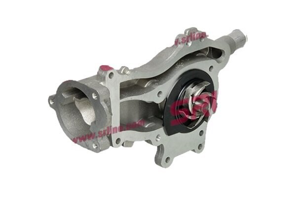 Pumpa za vodu S10-340 - Chevrolet Aveo 12-14