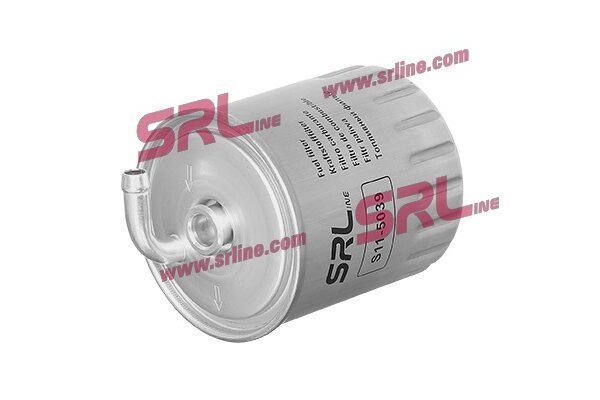 Filter goriva S11-5039 - Mercedes-Benz Razred C W203 00-07