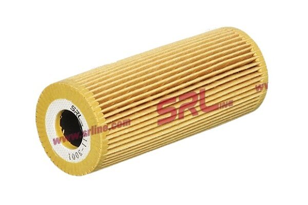 Filter ulja S11-3001 - Audi A3 96-03