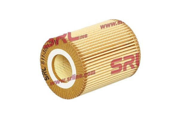 Filter ulja S11-3081 - Opel Meriva 03-10